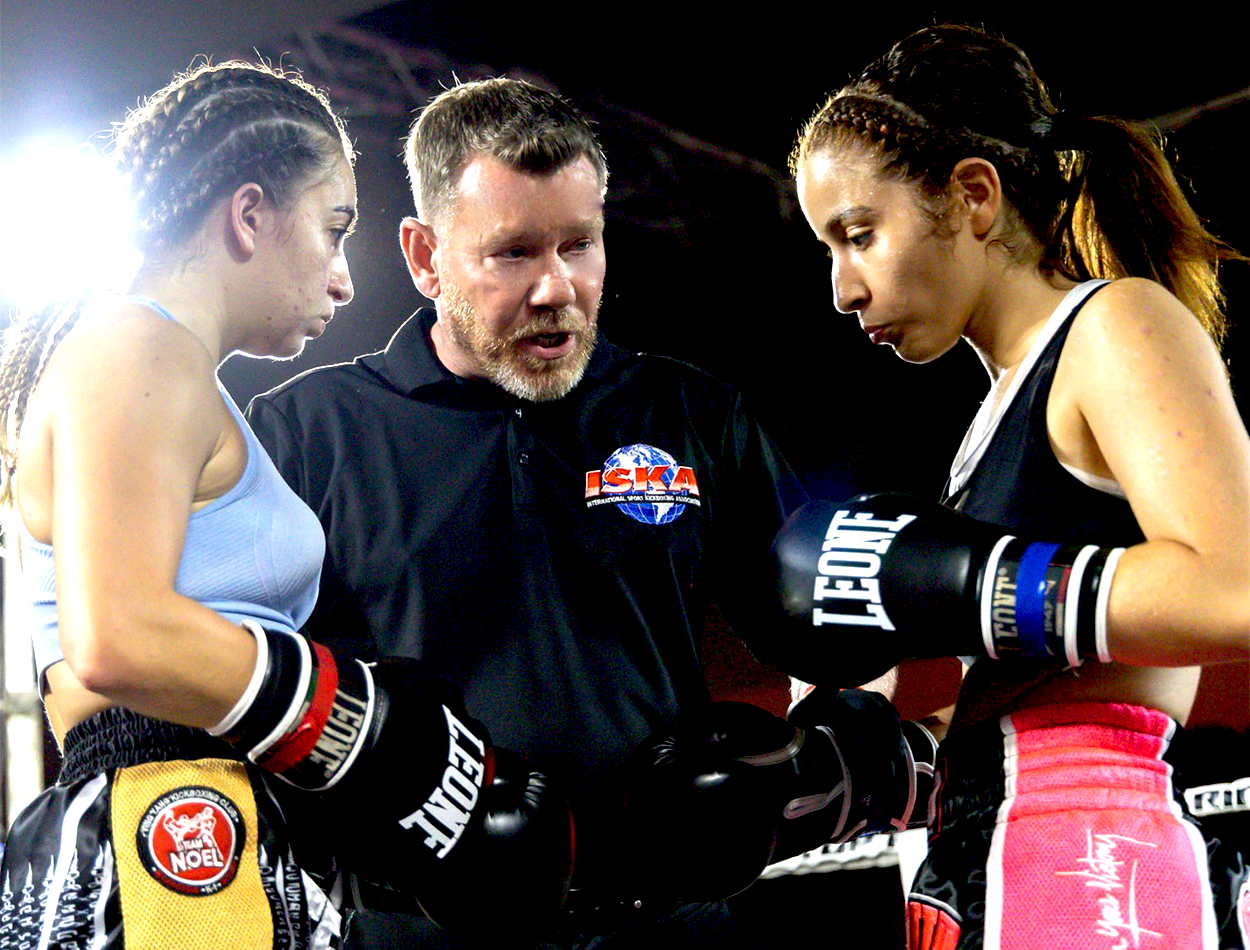 Gladiators Fight Night Shines at Montekristo Estates, Malta - Top ...